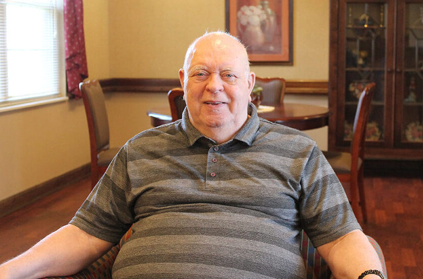 Testimonials - LSS Affordable Housing