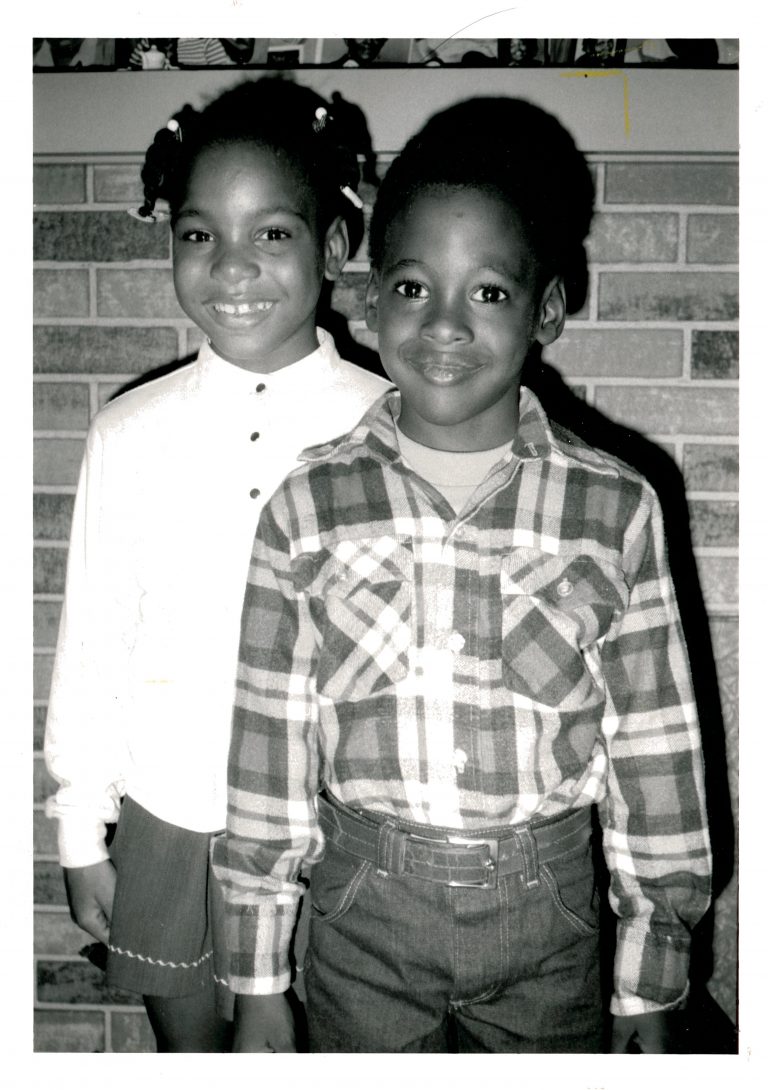 1976 | Lutheran Social Services Network of Hope