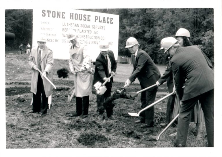 About Us | Lutheran Social Services Network of Hope