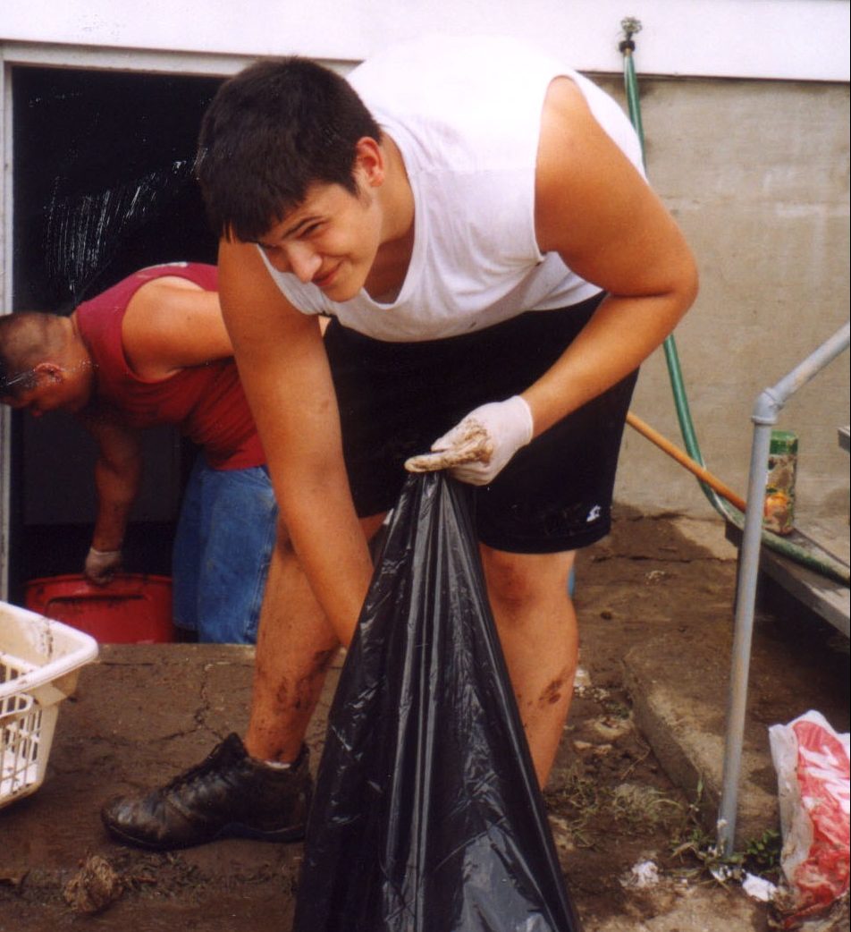 About Us | Lutheran Social Services Network of Hope