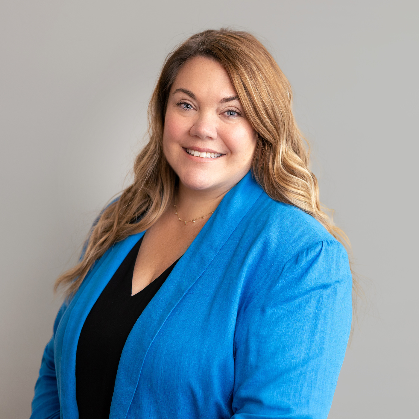 Kim Miller, MPA | Lutheran Social Services Network of Hope