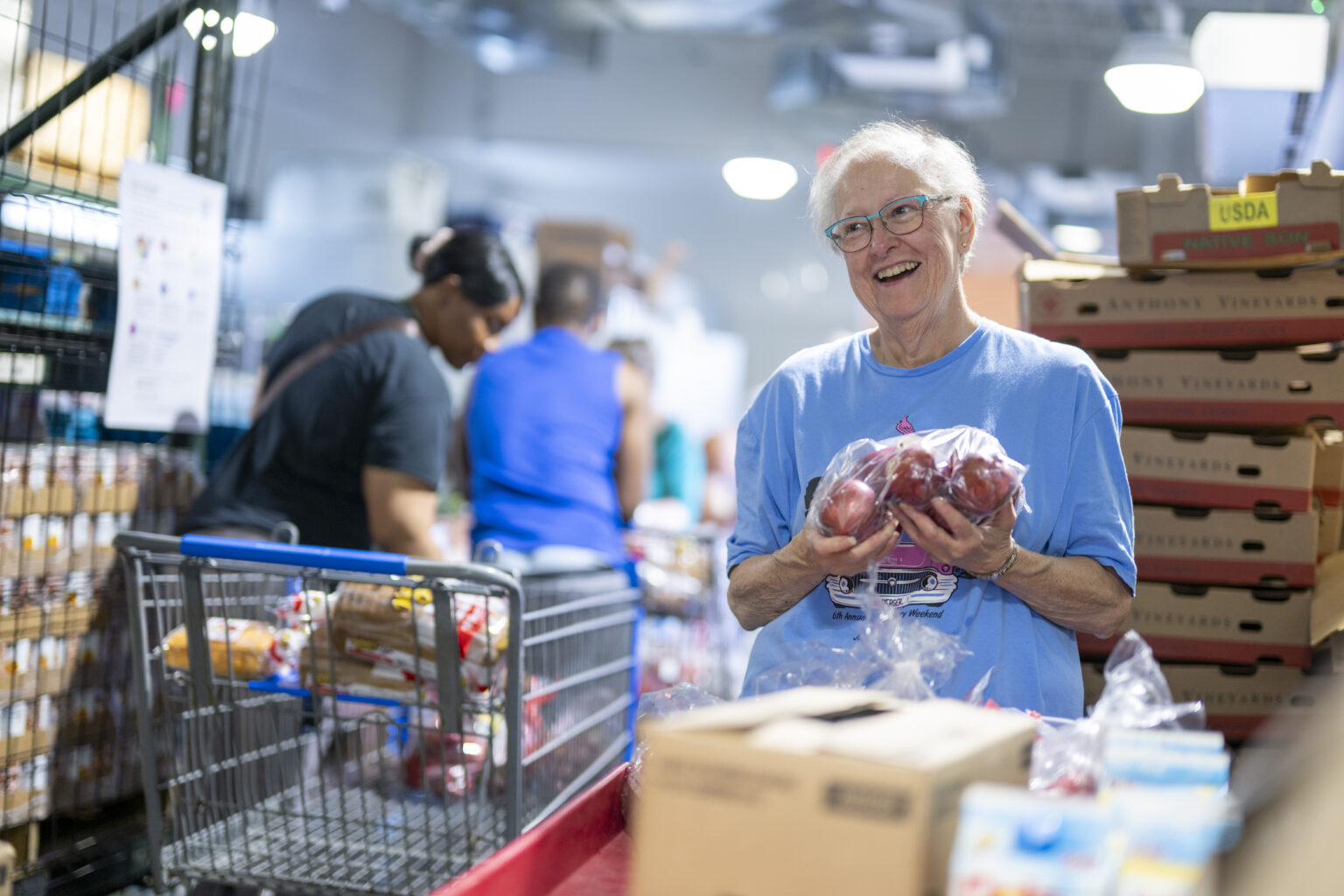 Columbus Food Assistance: Where to Find Help When You Need It Most ...